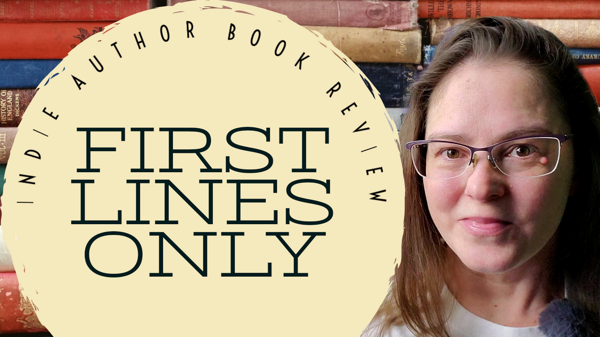 Five Books Submitted To Me For Review. What I Think Of Their First Lin ...