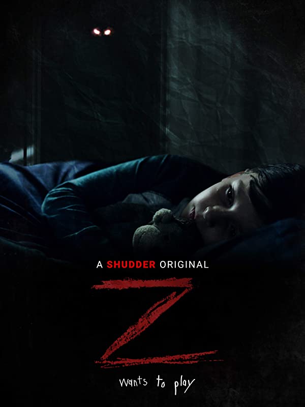 June 12 #Horror Movie Review of Z on Amazon Prime #horrormovie #gothgi ...